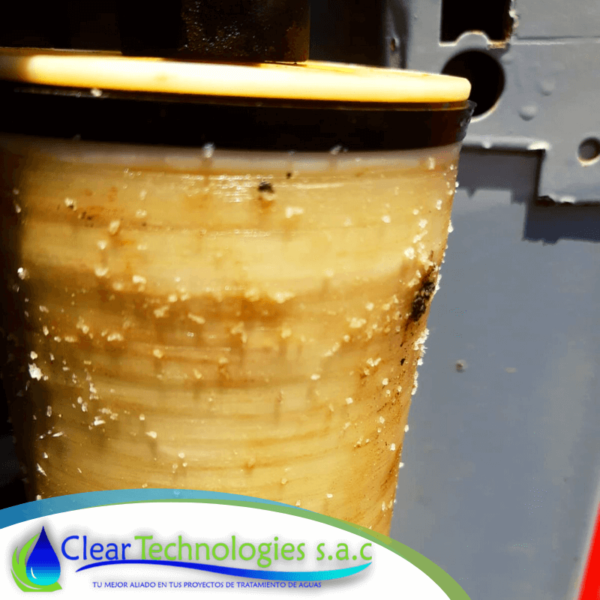 Los Mejores【 Productos Químicos para Ósmosis Inversa